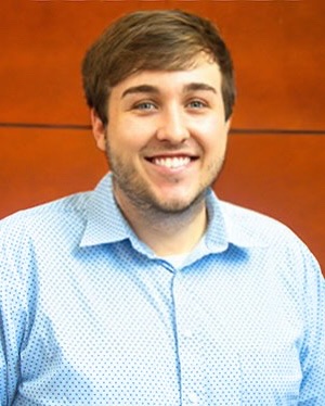 Meet the Team | Student Involvement and Leadership | University of ...